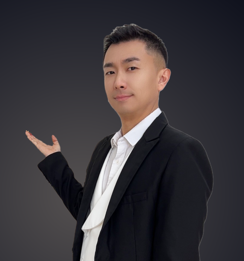 核心团队 | Borient